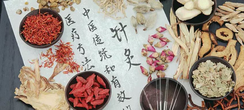 Shu Yu Wan - die fast vergessene Rezeptur für chronische ...